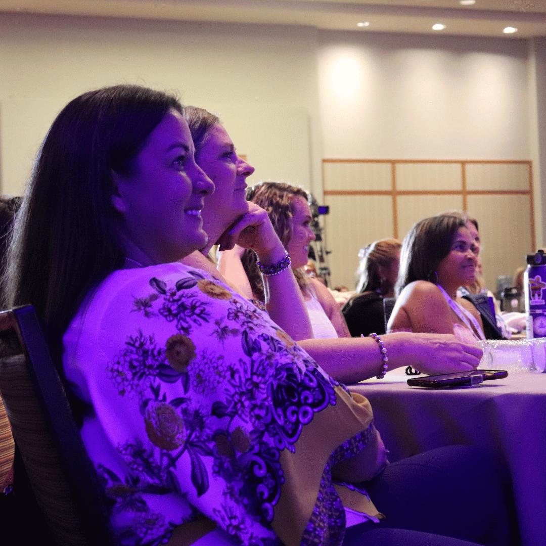 AAOSH Collaboration Cures 2023